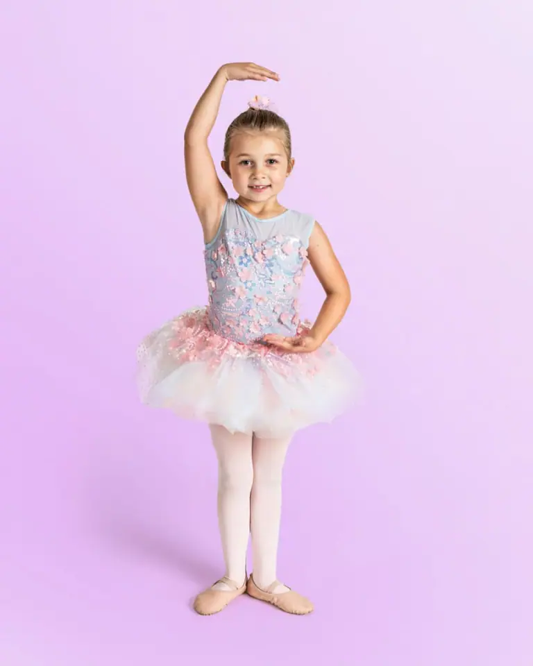 Ballet Photography Poses & Inspiration for Your Studio Shoot