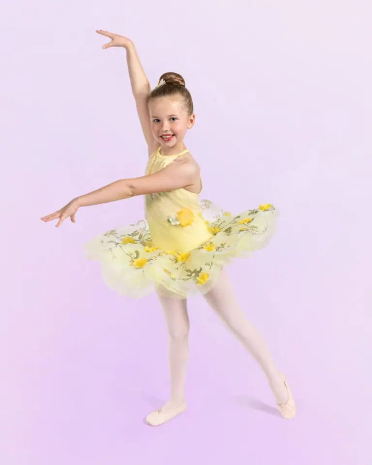 Ballet Photography Poses & Inspiration for Your Studio Shoot