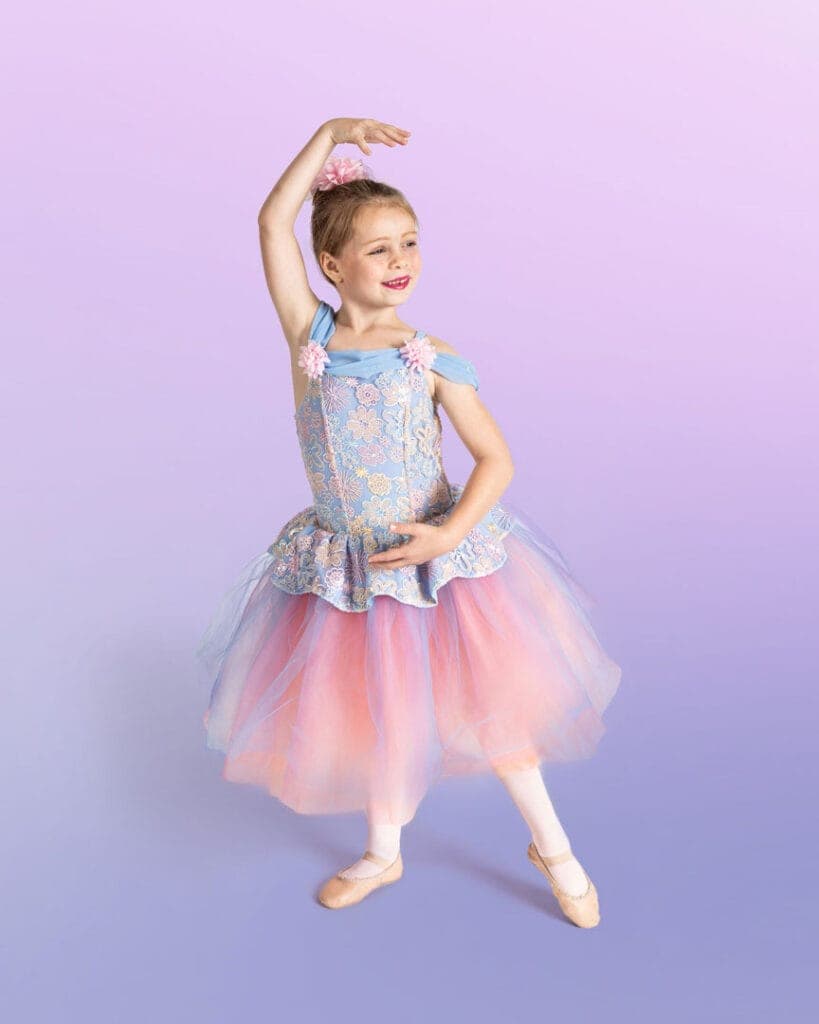 Ballet Photography Poses & Inspiration for Your Studio Shoot