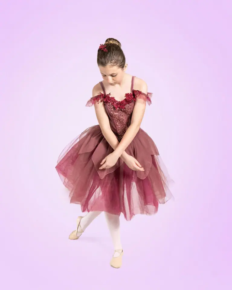 Ballet Photography Poses & Inspiration for Your Studio Shoot