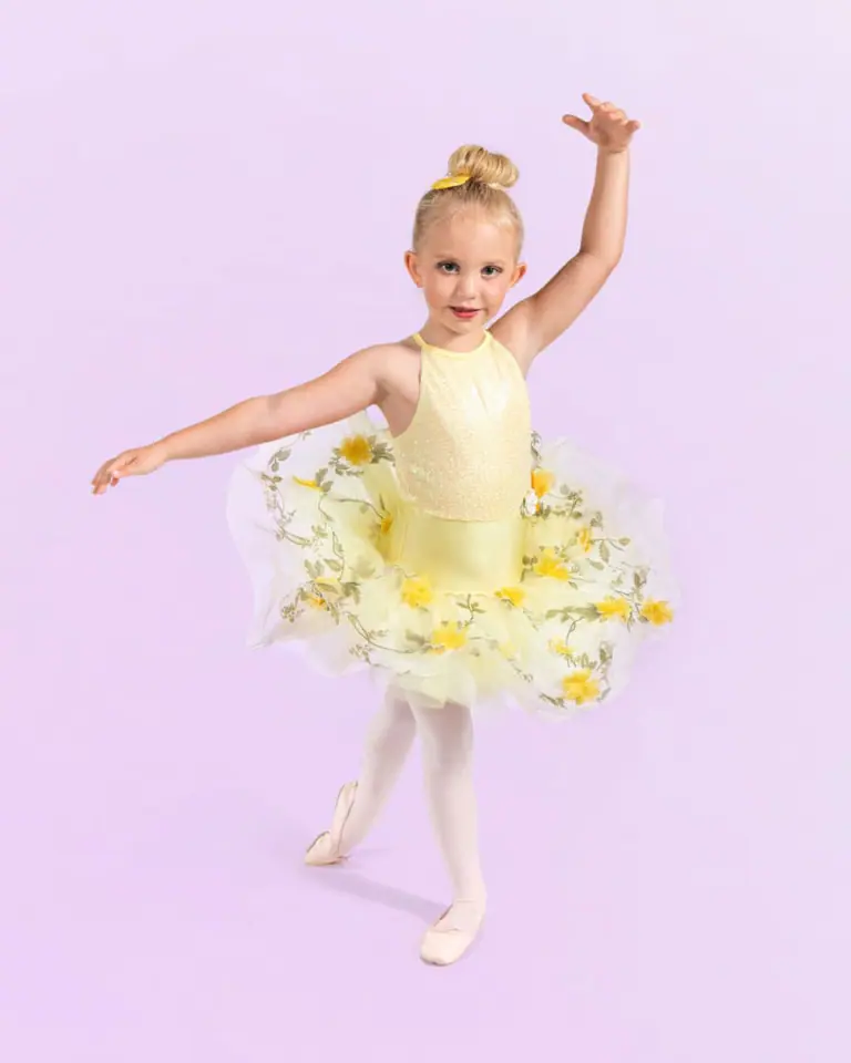 Ballet Photography Poses & Inspiration for Your Studio Shoot