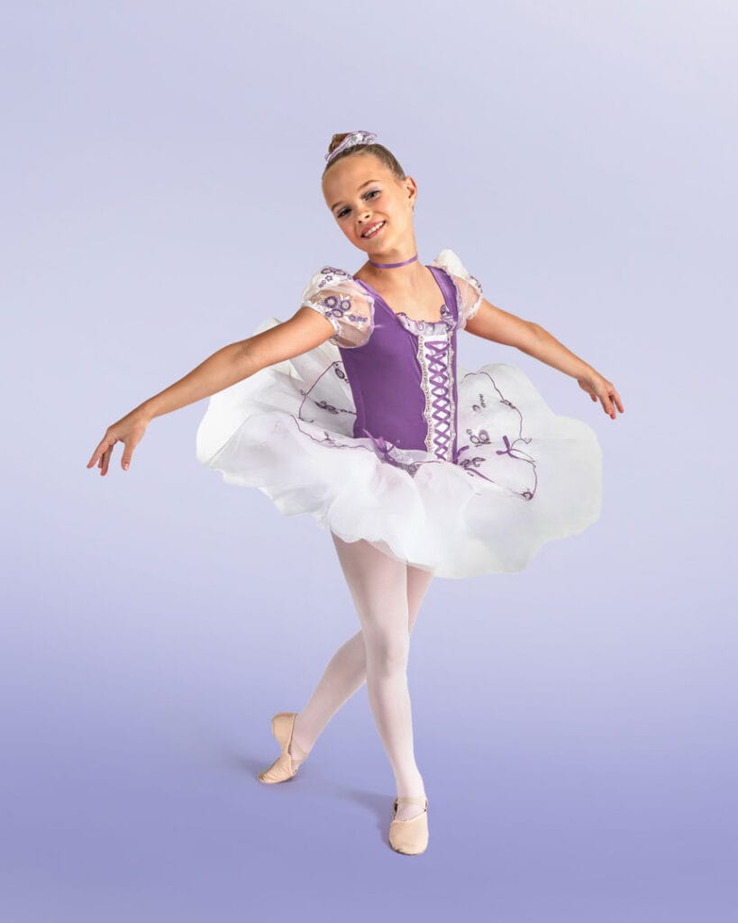Ballet Photography Poses & Inspiration for Your Studio Shoot