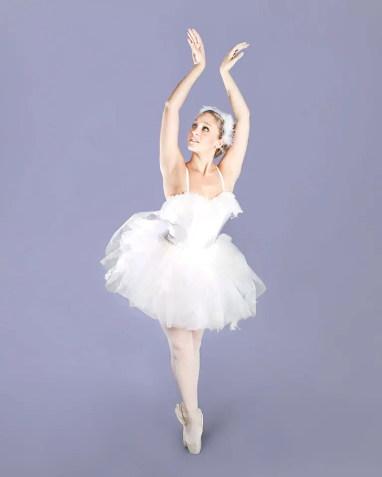 Ballet Photography Poses & Inspiration for Your Studio Shoot