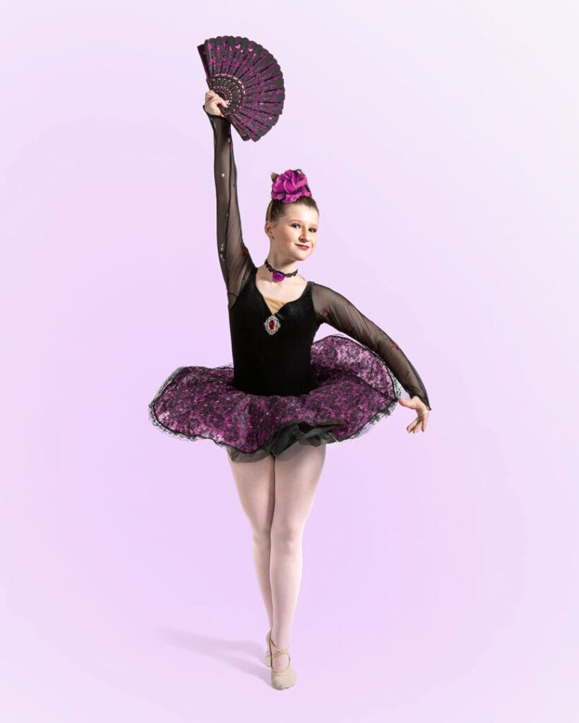 Ballet Photography Poses & Inspiration for Your Studio Shoot