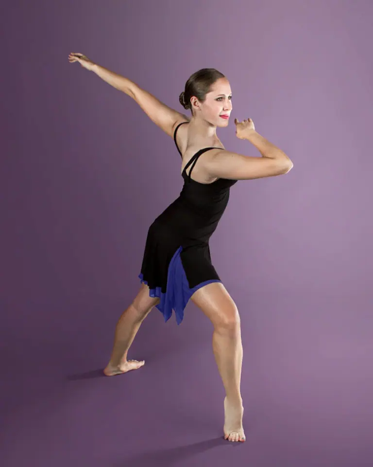 Ballet Photography Poses & Inspiration for Your Studio Shoot