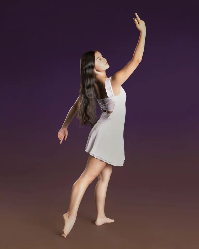 Ballet Photography Poses & Inspiration for Your Studio Shoot