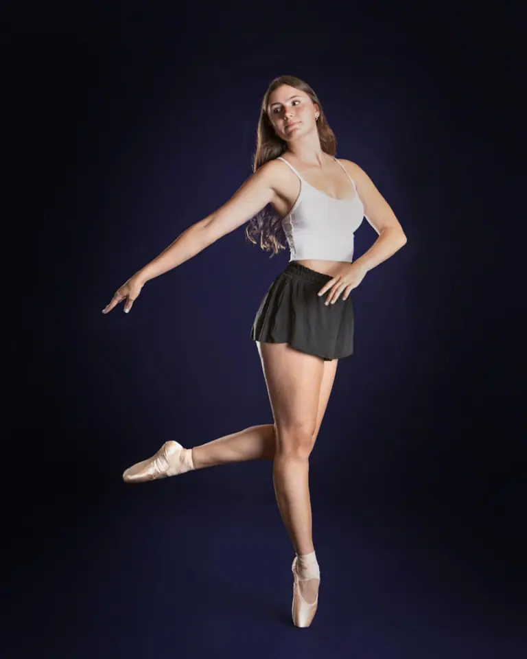 Ballet Photography Poses & Inspiration for Your Studio Shoot