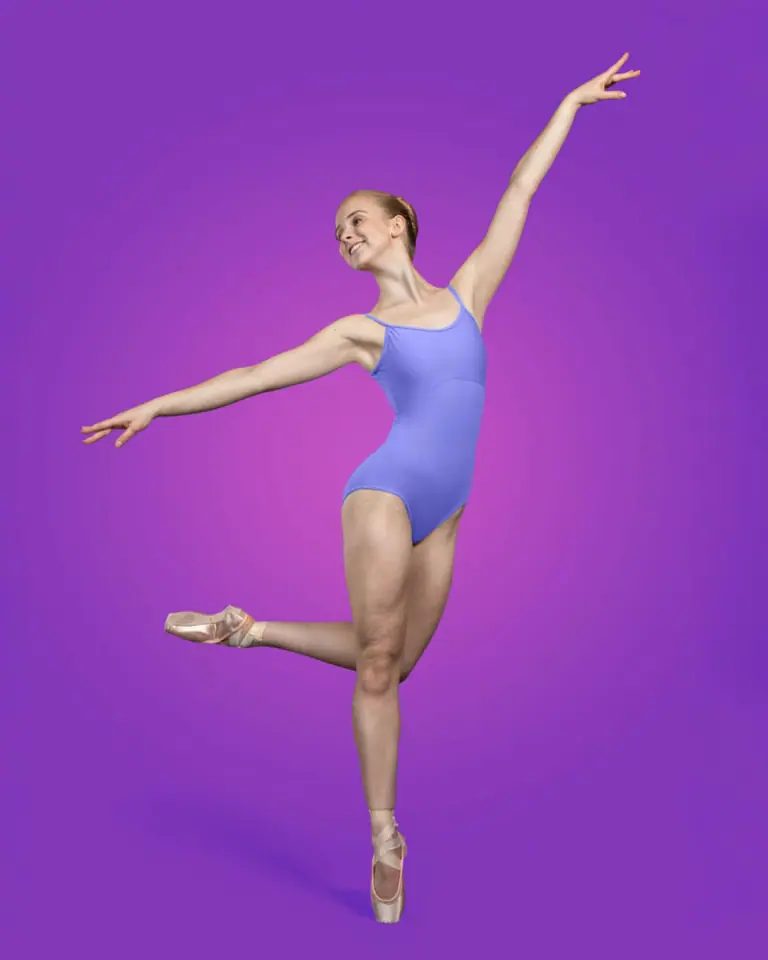 Ballet Photography Poses & Inspiration for Your Studio Shoot
