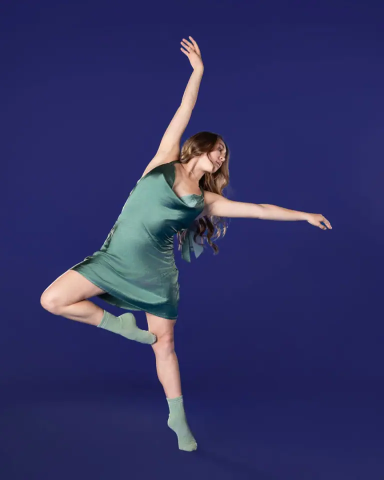 Ballet Photography Poses & Inspiration for Your Studio Shoot