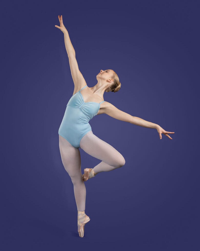 Ballet Photography Poses & Inspiration for Your Studio Shoot