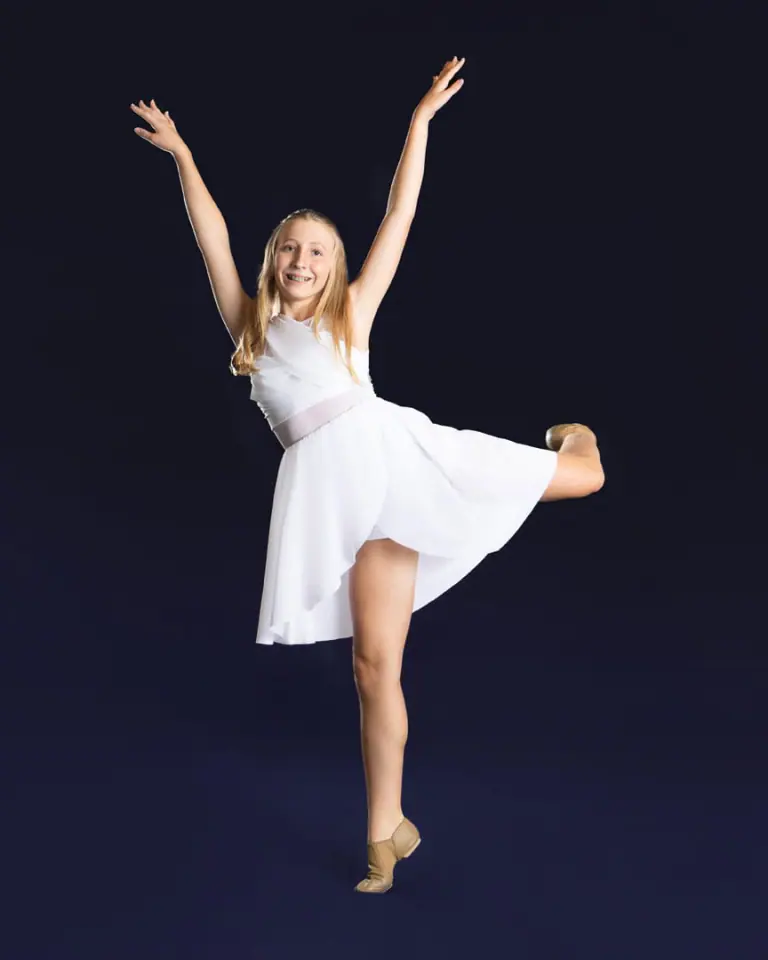 Ballet Photography Poses & Inspiration for Your Studio Shoot