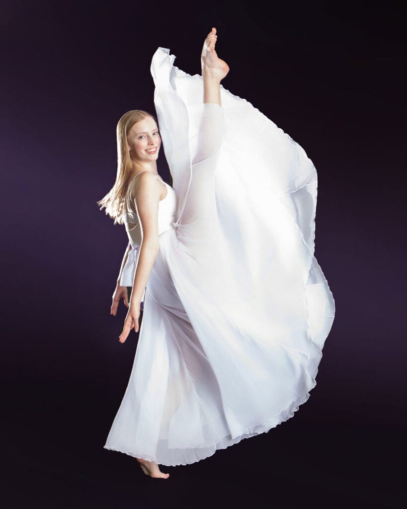 Ballet Photography Poses & Inspiration for Your Studio Shoot