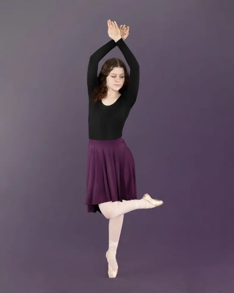 Ballet Photography Poses & Inspiration for Your Studio Shoot