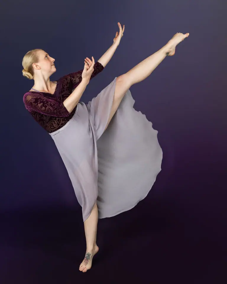 Ballet Photography Poses & Inspiration for Your Studio Shoot
