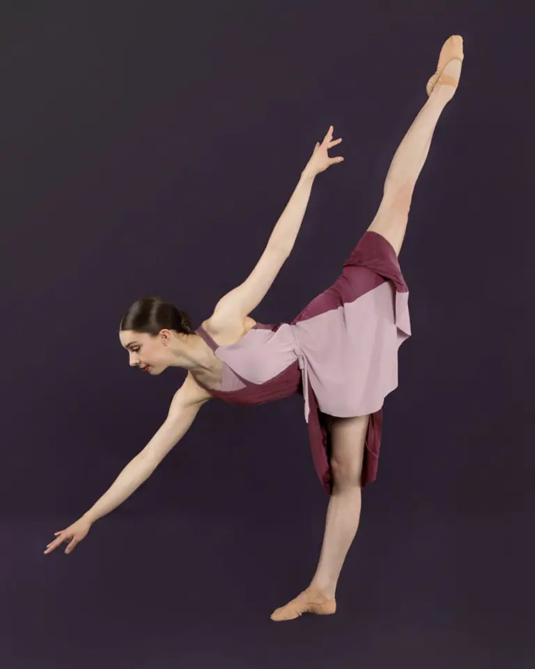 Ballet Photography Poses & Inspiration for Your Studio Shoot
