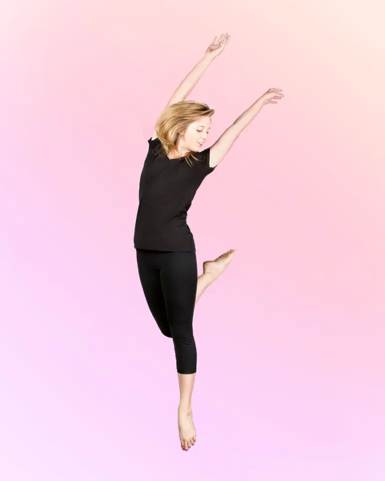 Ballet Photography Poses & Inspiration for Your Studio Shoot