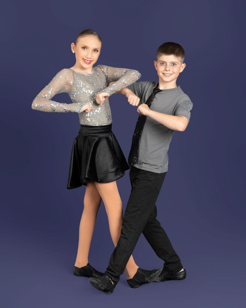 Dance Group Poses & Inspiration for Your Studio Shoot