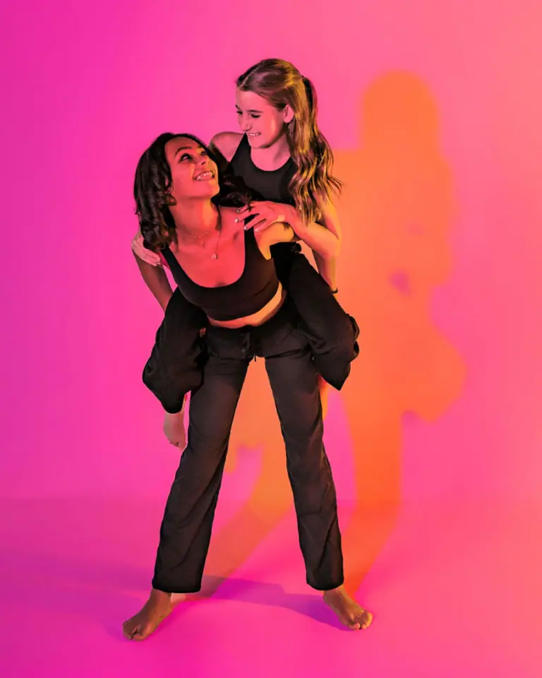 Dance Group Poses & Inspiration for Your Studio Shoot