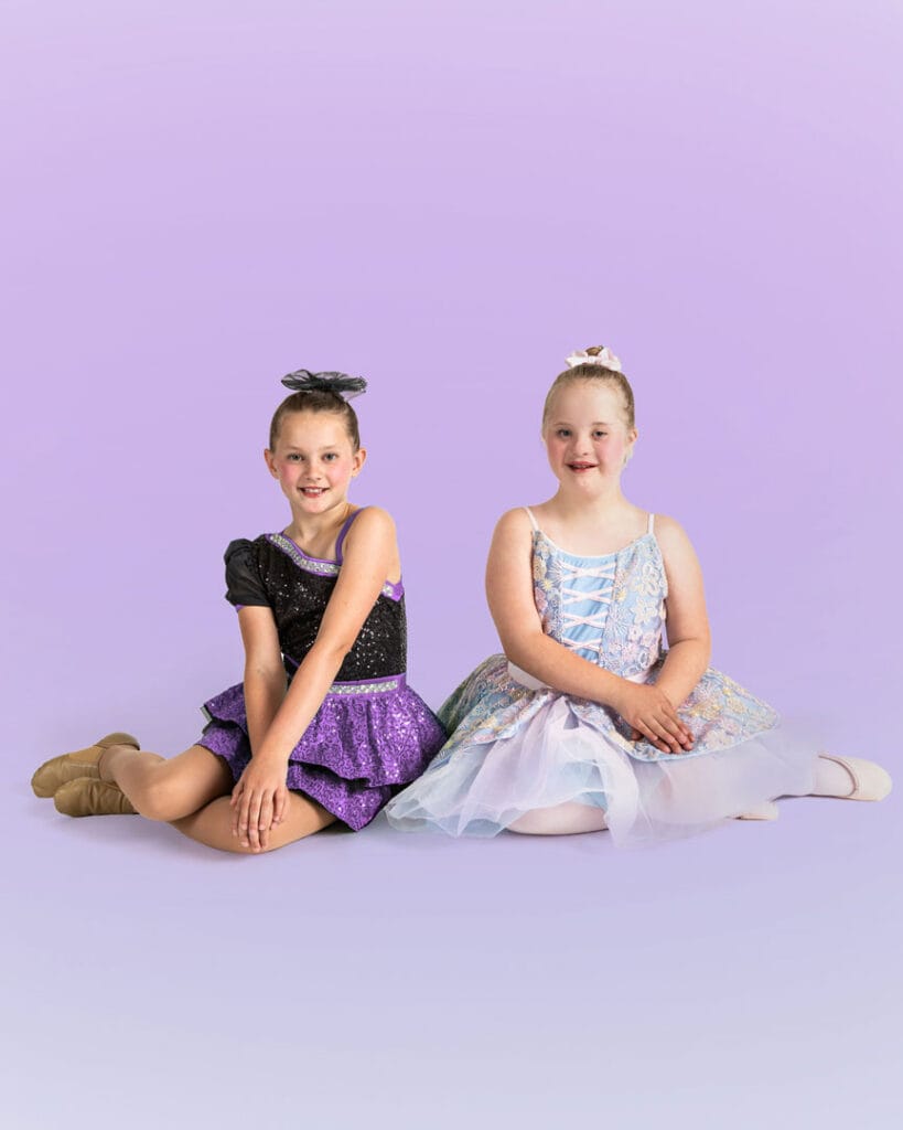 Dance Group Poses & Inspiration for Your Studio Shoot