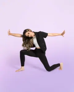 Dance Photography Poses & Inspiration for Your Studio Shoot