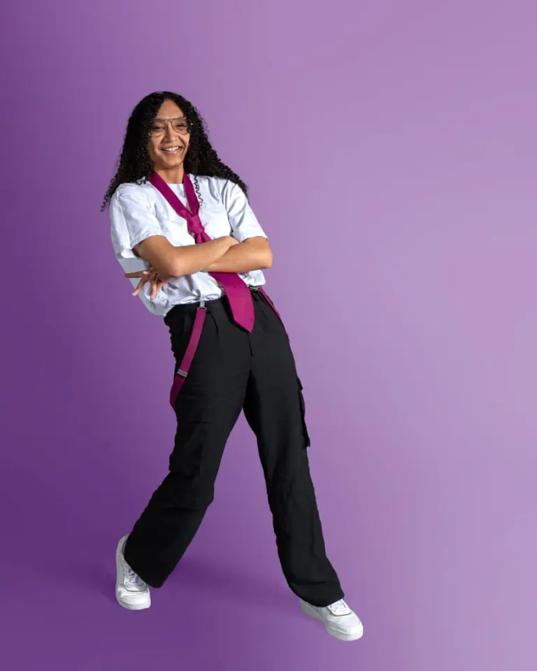 Hip Hop Photography Poses & Inspiration for Your Studio Shoot