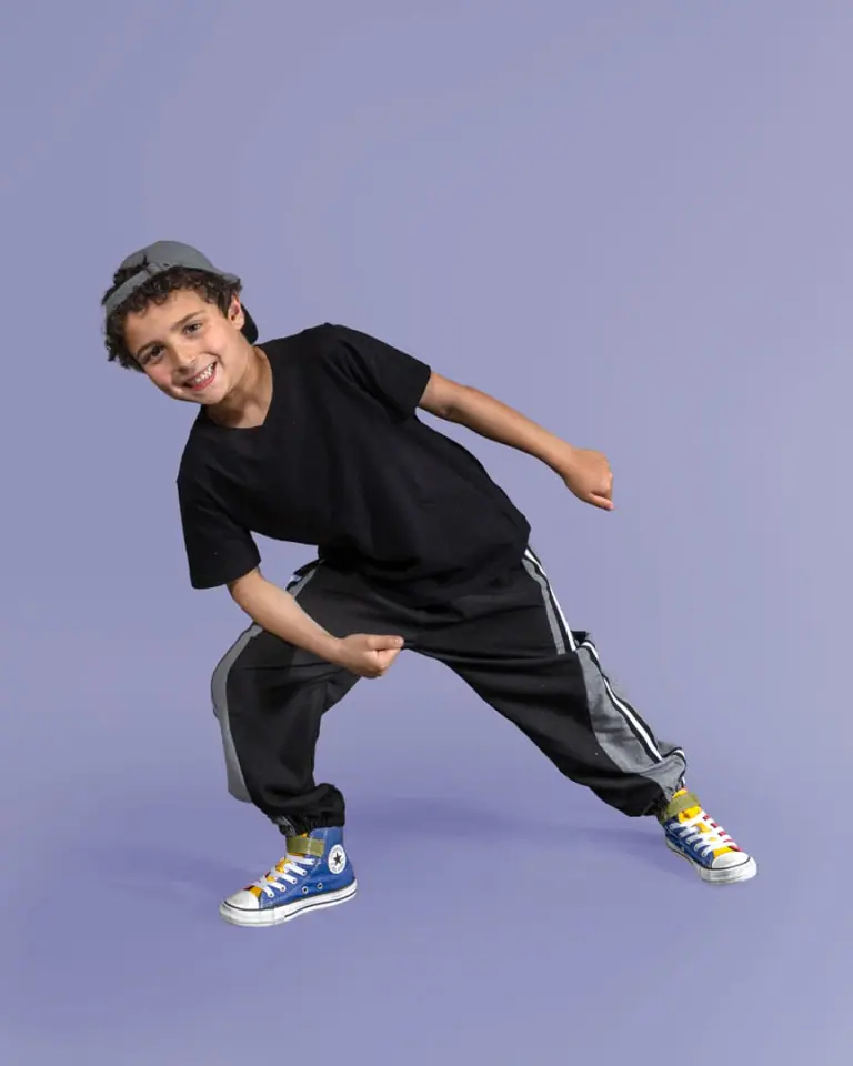 Hip Hop Photography Poses & Inspiration for Your Studio Shoot