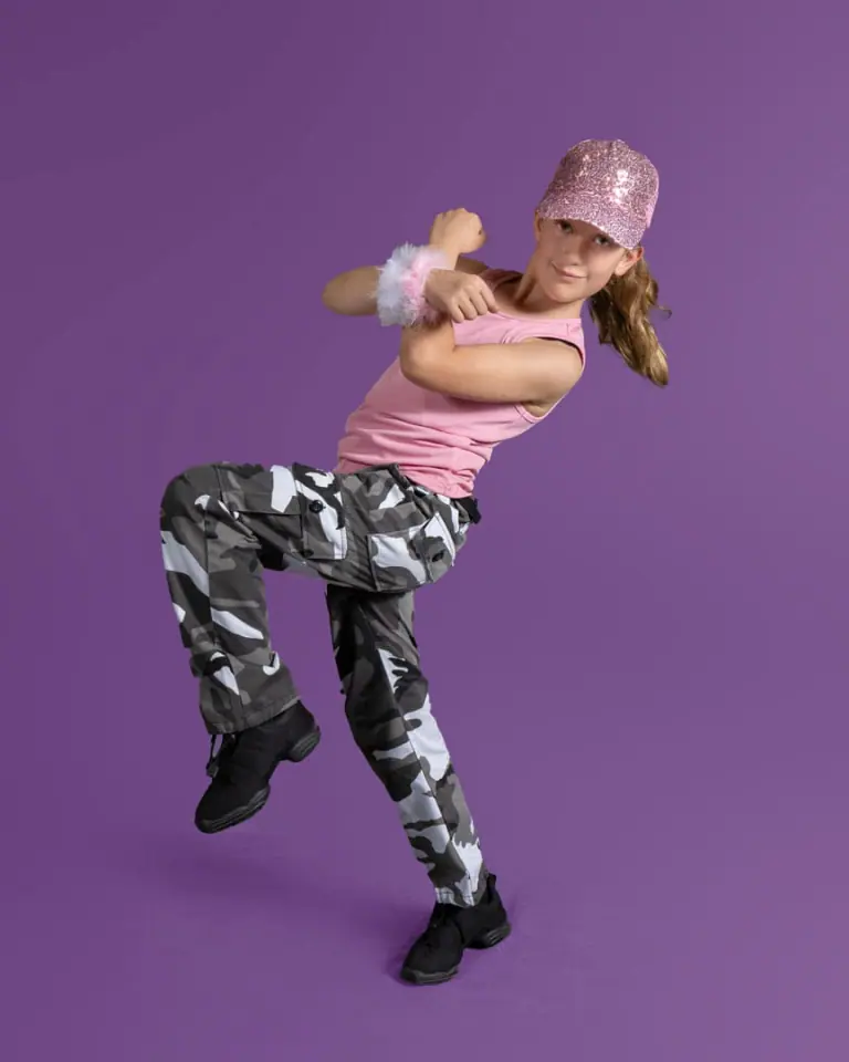 Hip Hop Photography Poses & Inspiration for Your Studio Shoot
