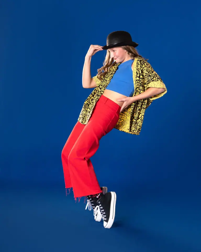 Hip Hop Photography Poses & Inspiration for Your Studio Shoot