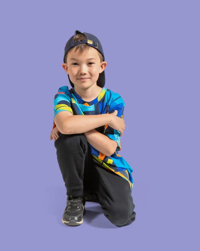 Hip Hop Photography Poses & Inspiration for Your Studio Shoot