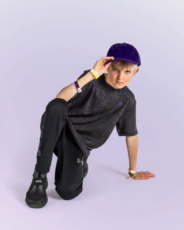 Hip Hop Photography Poses & Inspiration for Your Studio Shoot