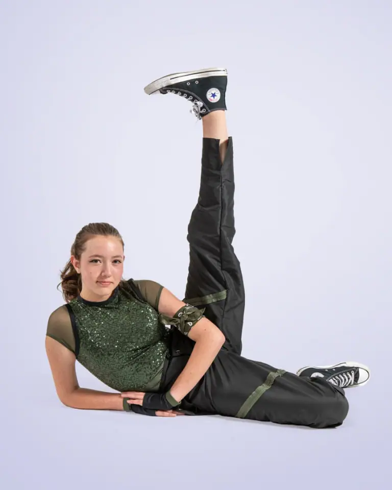 Hip Hop Photography Poses & Inspiration for Your Studio Shoot