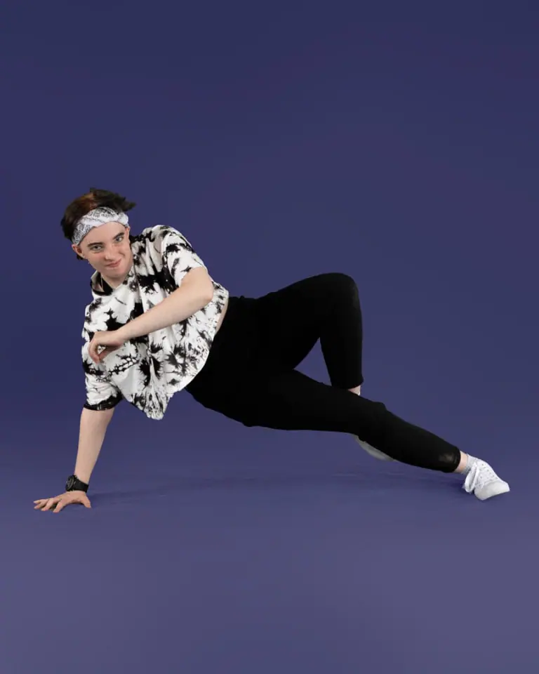 Hip Hop Photography Poses & Inspiration for Your Studio Shoot
