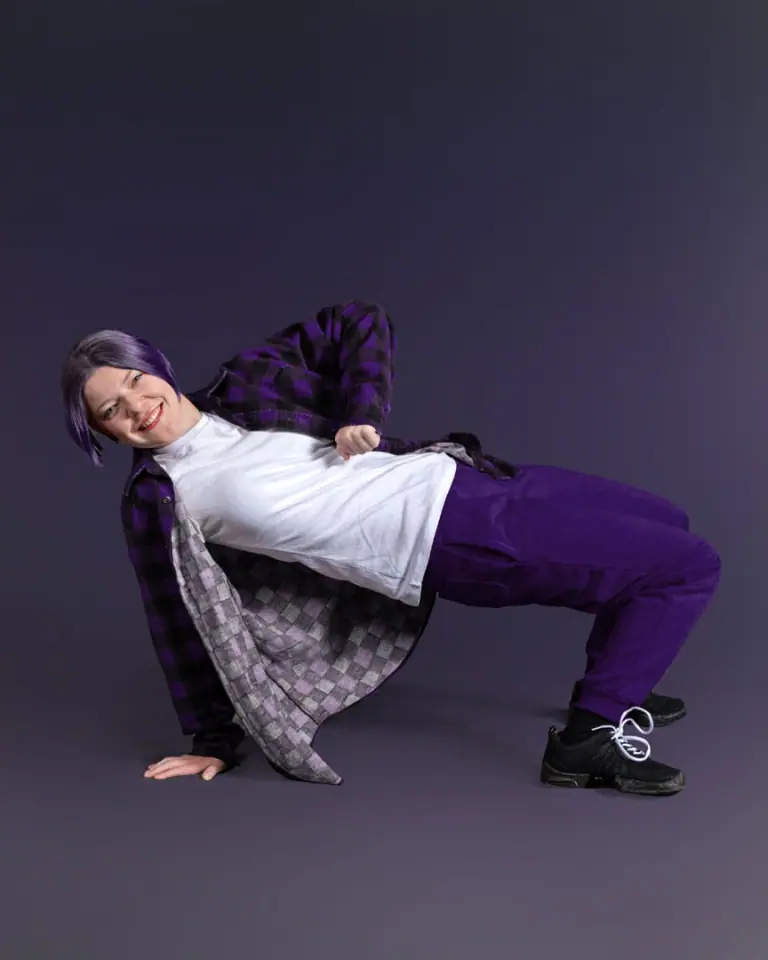 Hip Hop Photography Poses & Inspiration for Your Studio Shoot