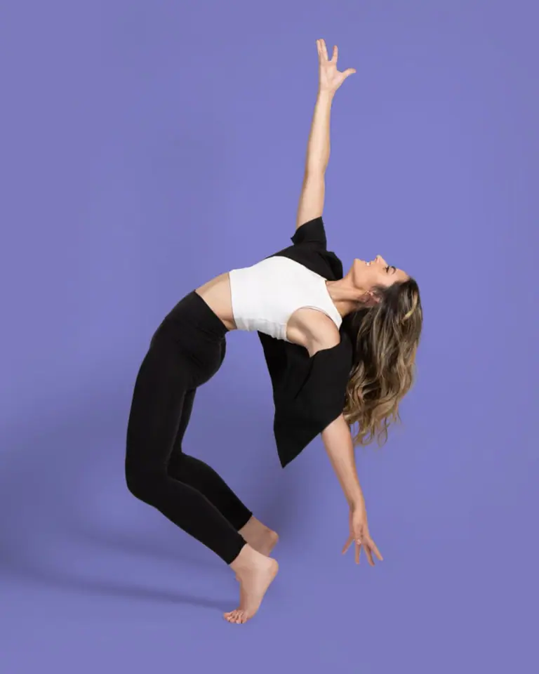 Jazz & Tap Photography Poses & Inspiration for Your Studio Shoot
