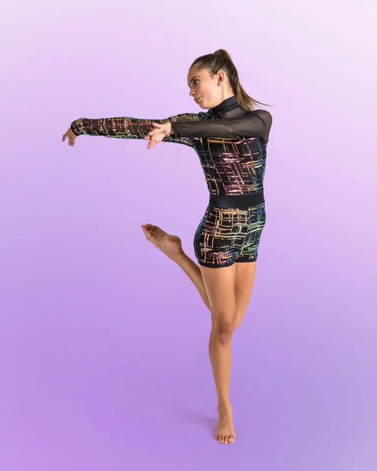 Jazz & Tap Photography Poses & Inspiration for Your Studio Shoot