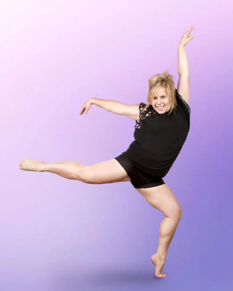 Jazz & Tap Photography Poses & Inspiration for Your Studio Shoot