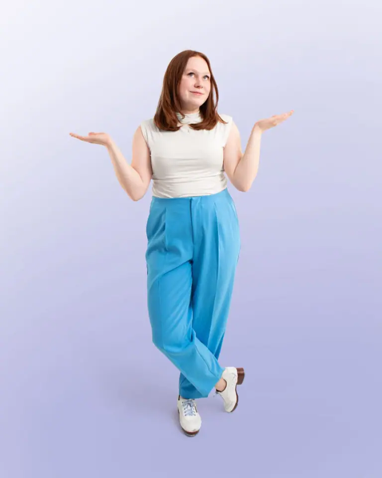 Jazz & Tap Photography Poses & Inspiration for Your Studio Shoot