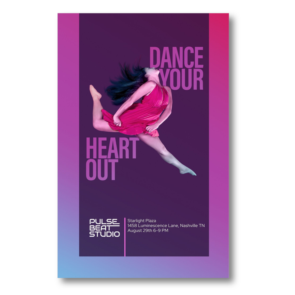Branding, Marketing & Photography for Dance Studios | Andrews Artistry